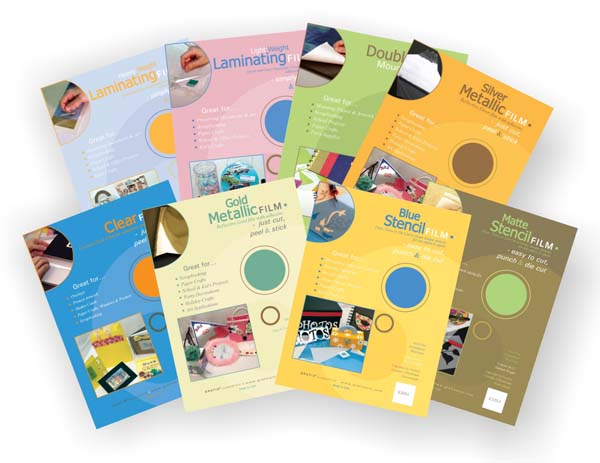 Convenience Packs