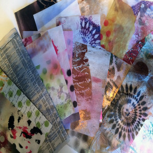 Grafix Lesson Plan: Lesson 12