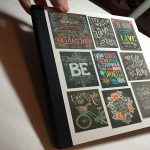 How to Make a Pinterest Notebook with Computer Grafix